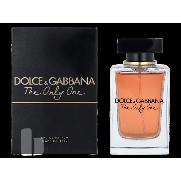 Dolce & Gabbana The Only One For Women Edp Spray 100 ml Dam | CDON