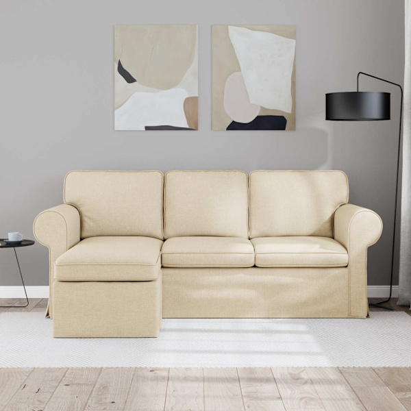 Soffa Kräm | CDON