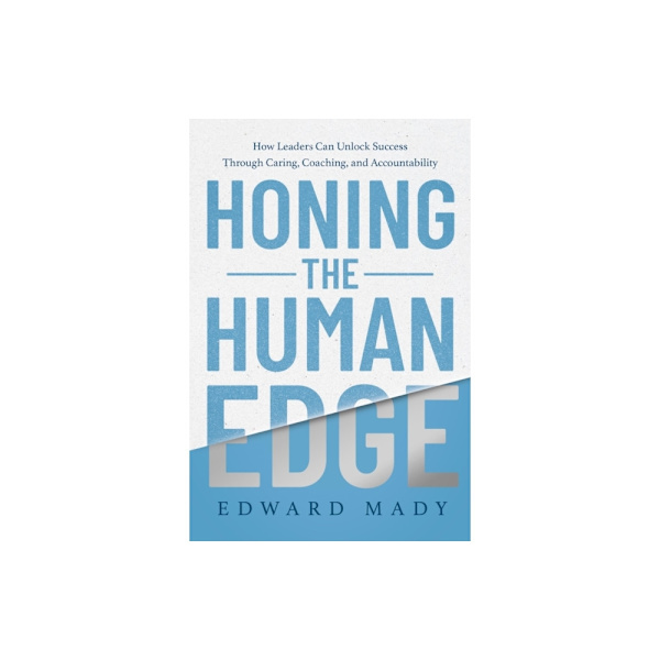 Honing the Human Edge (inbunden, eng) | CDON