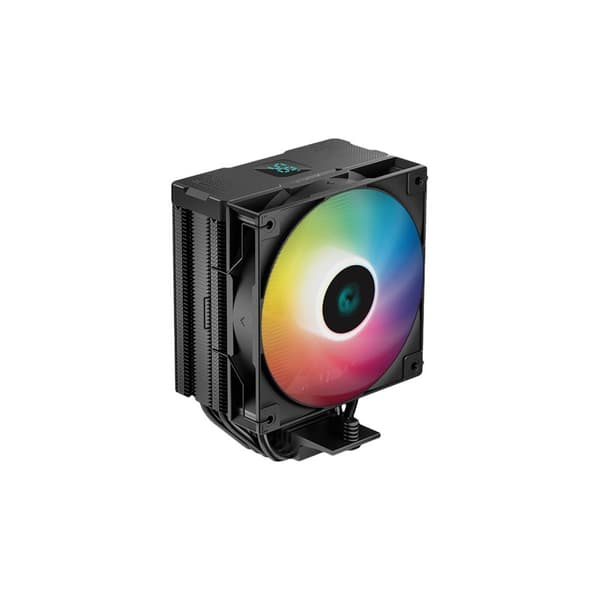 Deepcool AG400 DIGITAL BK ARGB - processorkylare | CDON