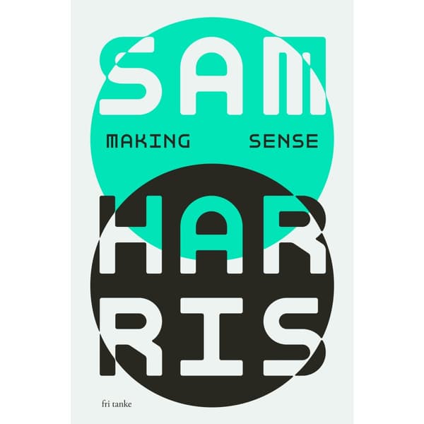 Making sense : samtal med Sam Harris (inbunden) | CDON
