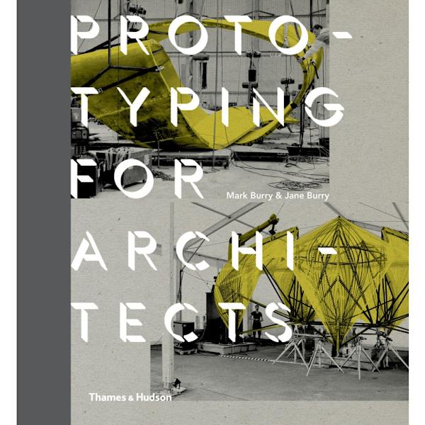 Prototyping for architects (inbunden, eng) | CDON