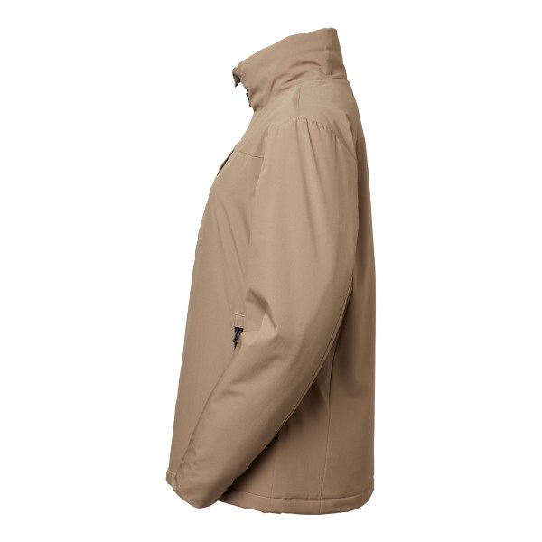 Ralston sport jacket w Beige Female | CDON