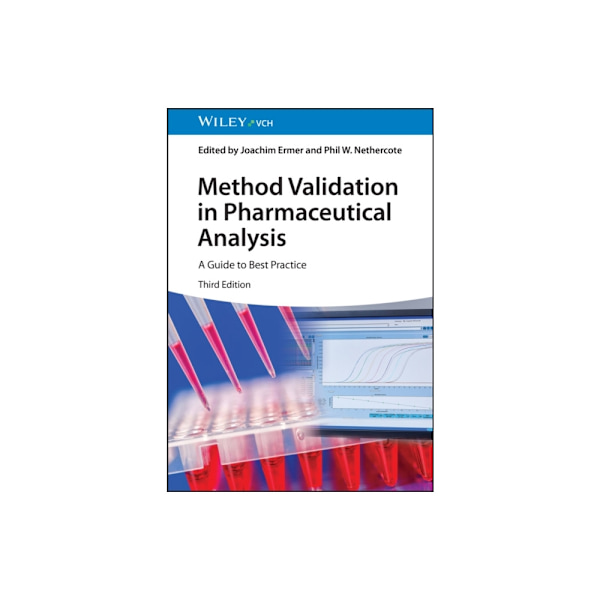 Method Validation in Pharmaceutical Analysis (inbunden, eng) | CDON
