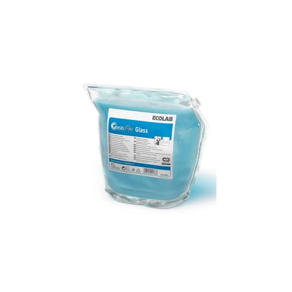 Fönsterputs ECOLAB Oasis Pro 2L 2/fp | CDON