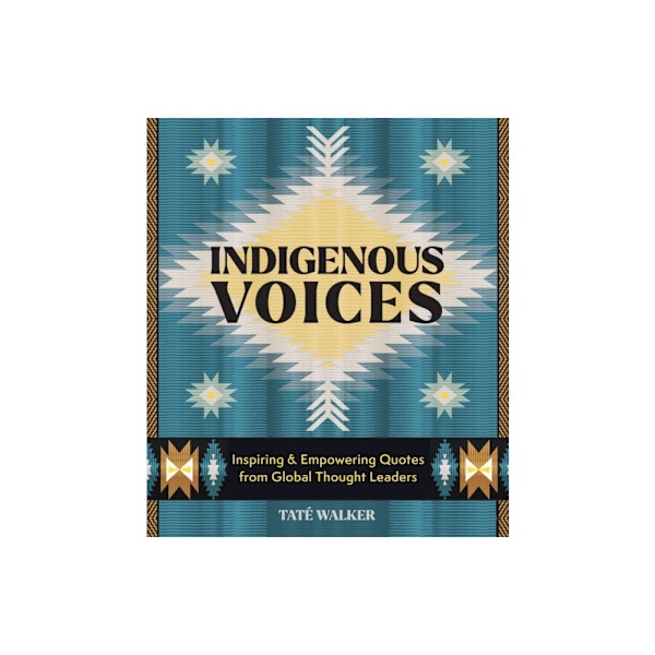 Indigenous Voices (inbunden, eng) | CDON