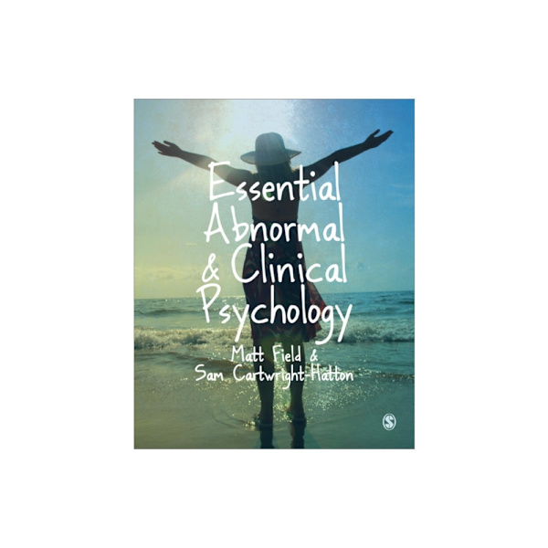 Essential Abnormal and Clinical Psychology (häftad, eng) | CDON
