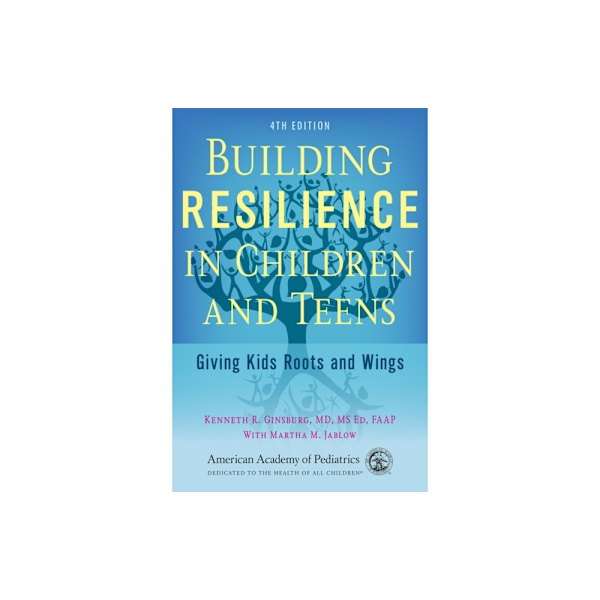 Building Resilience in Children and Teens (häftad, eng) | CDON