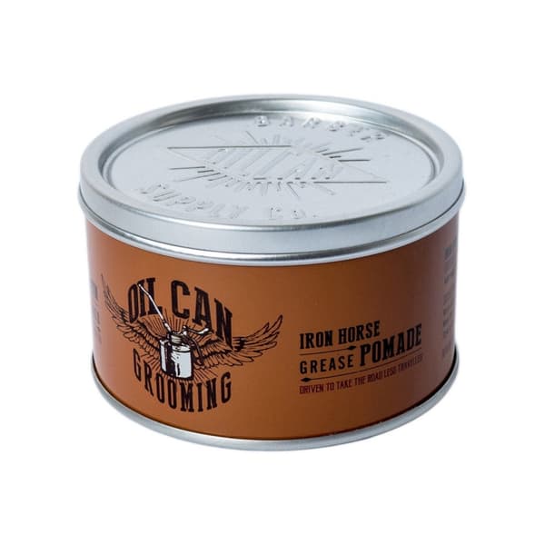 Grease Pomade 100ml | CDON