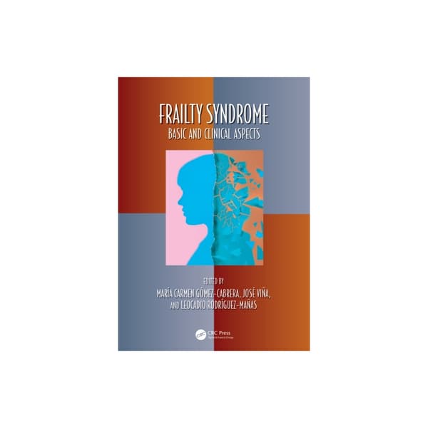 Frailty Syndrome (inbunden, eng) | CDON