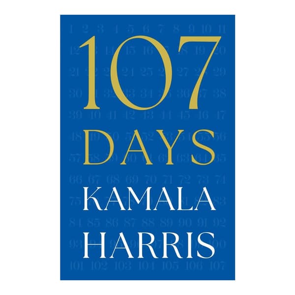 107 Days (inbunden, eng) | CDON