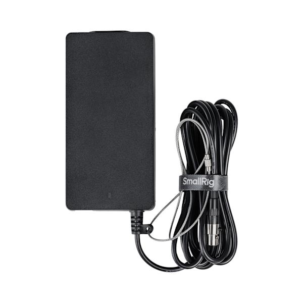 SmallRig 4855 LED Driver for RC 100B (Plug Power Adaptor) | CDON