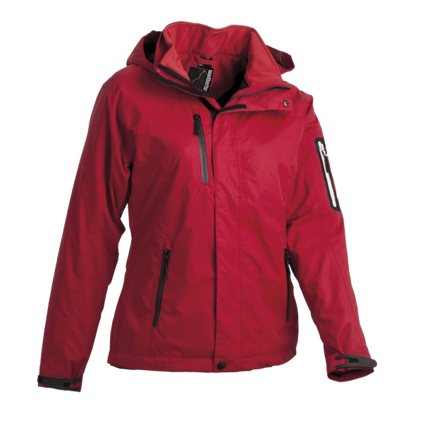 Smythe Jacket Red Male | CDON