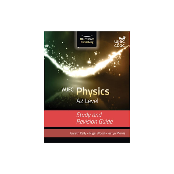 WJEC Physics for A2 Level: Study and Revision Guide (häftad, eng) | CDON