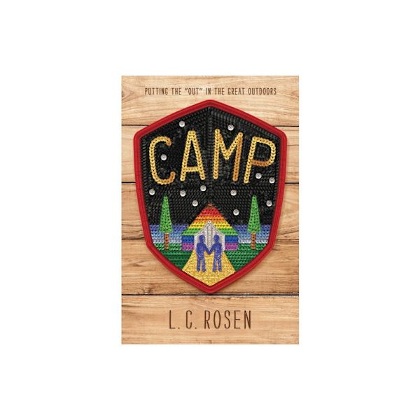Camp (häftad, eng) | CDON