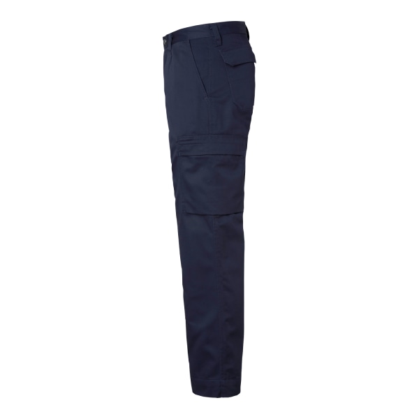 2670 Trousers Navy Male | CDON