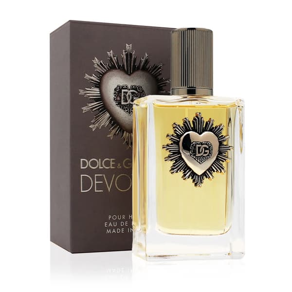 Dolce & Gabbana Devotion Pour Homme EDP M 50ml | CDON