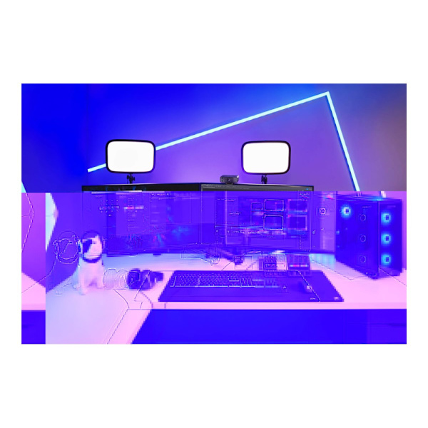 Elgato Stream Deck Plus - tangentsats Inmatningsenhet | CDON