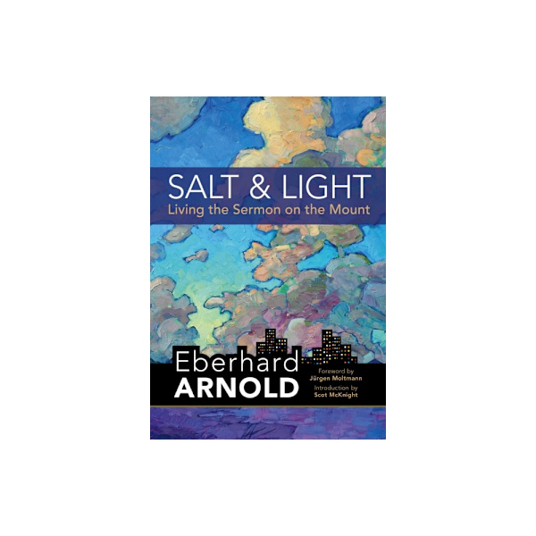 Salt and Light (inbunden, eng) | CDON