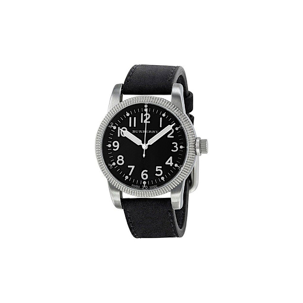 BURBERRY BU7805 - Quartz Klocka Herr (42MM) | CDON