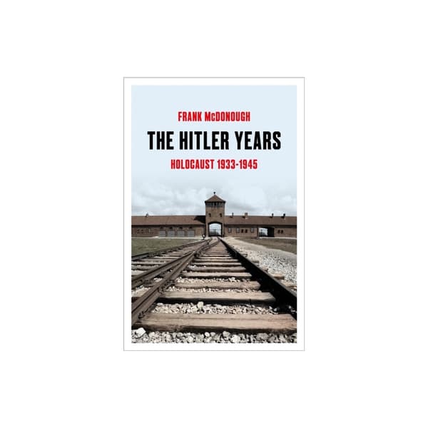 The Hitler Years (inbunden, eng) | CDON