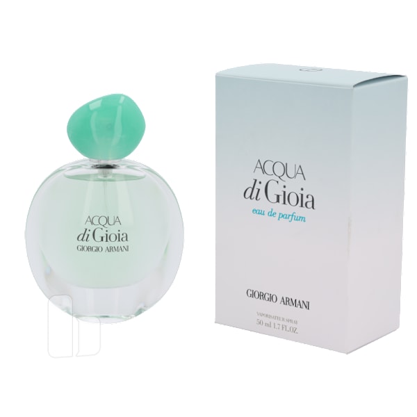 Armani Acqua Di Gioia Edp Spray 50 ml Dam | CDON
