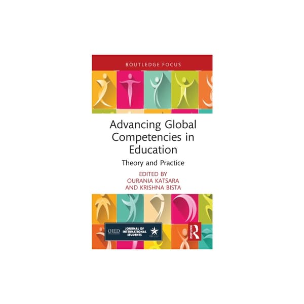 Advancing Global Competencies in Education (inbunden, eng) | CDON