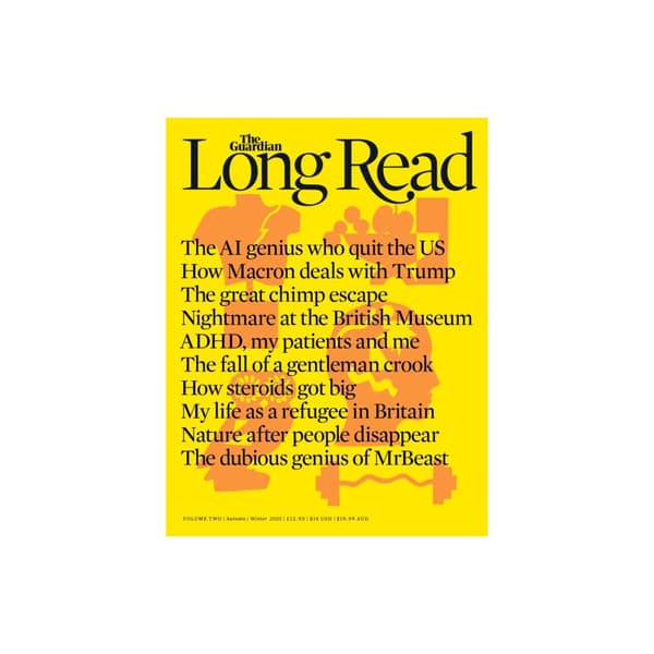 Long Read (häftad, eng) | CDON