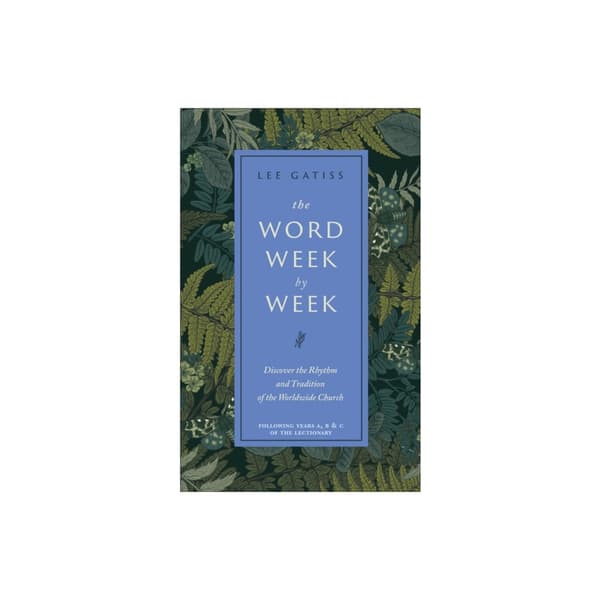 The Word Week by Week (inbunden, eng) | CDON