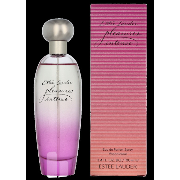 Estee Lauder Pleasures Intense Edp Spray 100 ml Dam | CDON