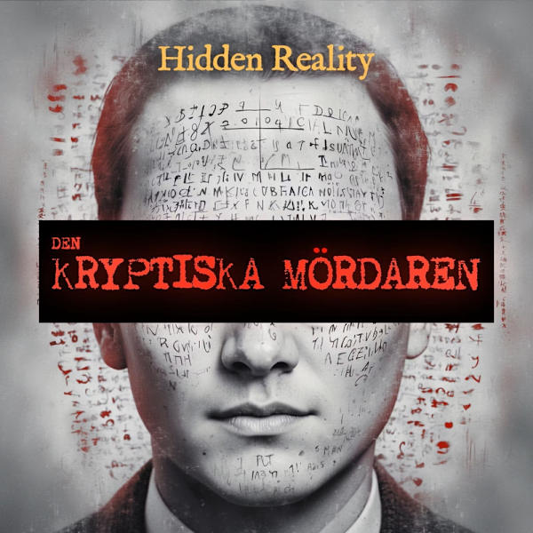 Den Kryptiska Mördaren (SE), Hidden Reality | CDON