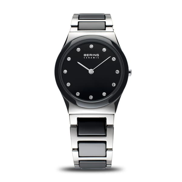BERING 32230-742 - Quartz Klocka Dam (30MM) | CDON