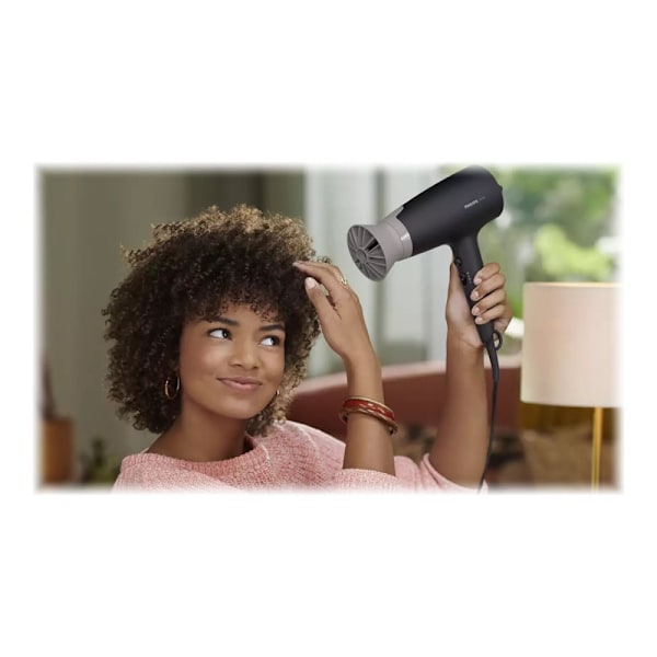 Philips Series 3000 BHD341 - hårtork | CDON