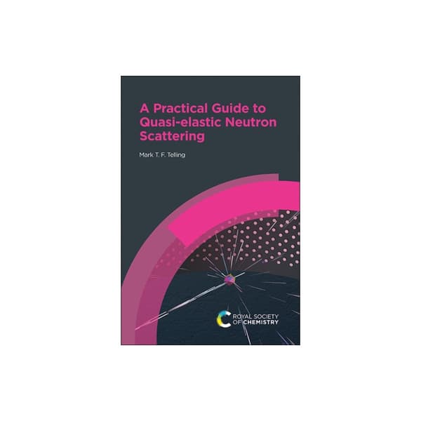 Practical Guide to Quasi-elastic Neutron Scattering (häftad, eng) | CDON