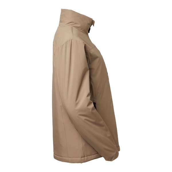 Ralston sport jacket w Beige Female | CDON
