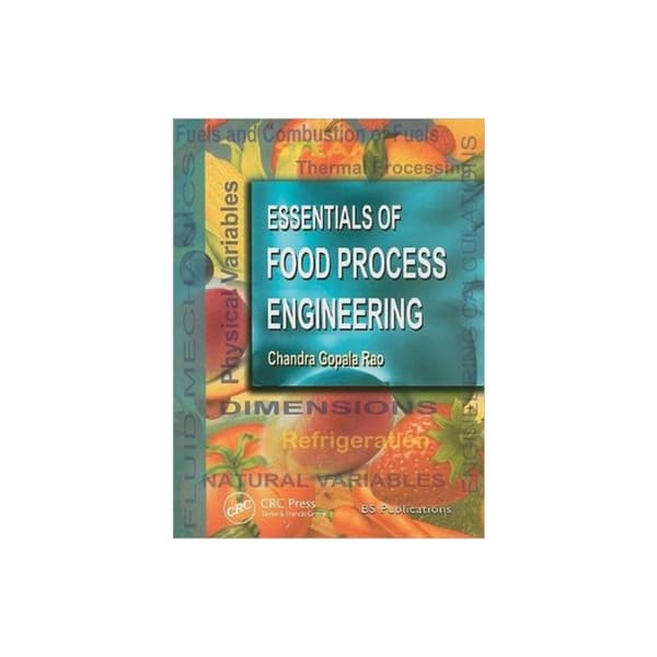 Essentials of Food Process Engineering (inbunden, eng) | CDON