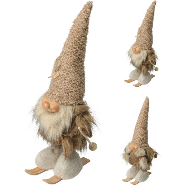 Tomte Tomtemor 37 cm | CDON
