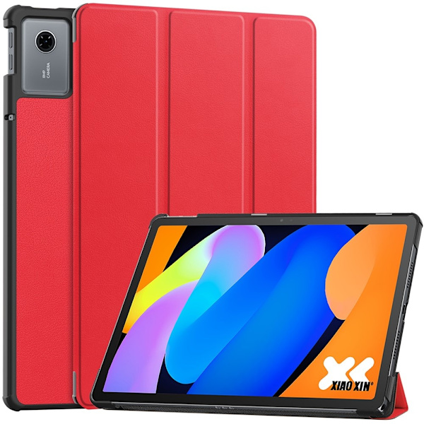 För Lenovo Tab K11 Gen 2 / Idea Tab / Xiaoxin Pad 11 2025 Fodral ...