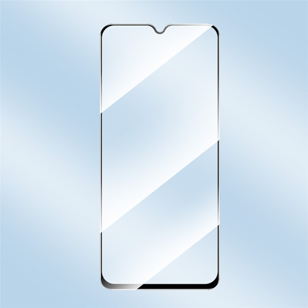 ENKAY For Samsung Galaxy A17 / A16 / A26 Skærmbeskytter Glas | CDON