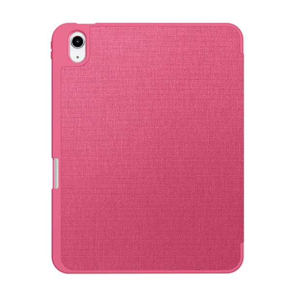 Tech-Protect iPad 11 2025 / 10.9 2022 Fodral SmartCase Canvas | CDON