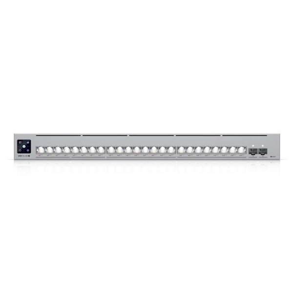 Ubiquiti UniFi Pro XG 24-Portsswitch - USW-PRO-XG-24 | CDON