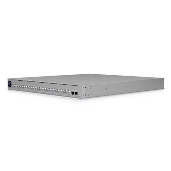 Ubiquiti UniFi Pro XG 24-Portsswitch - USW-PRO-XG-24 | CDON
