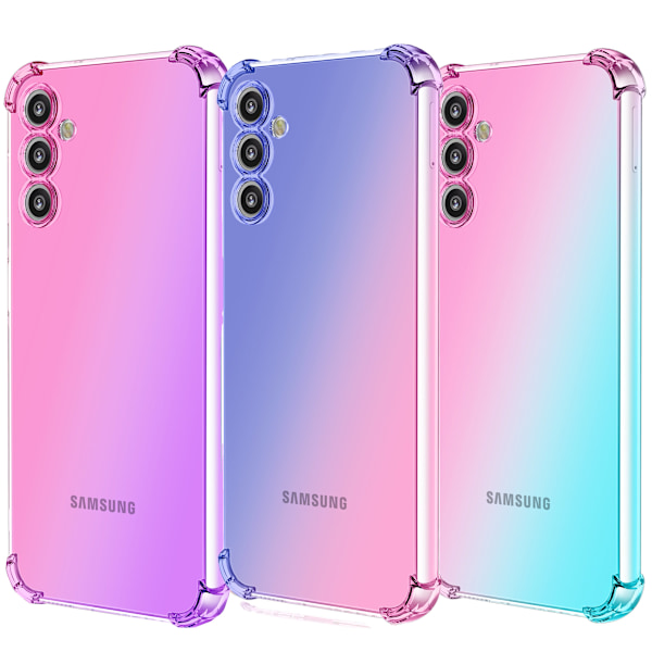 Samsung Galaxy A56 5G Silikon-Gel Skal | CDON