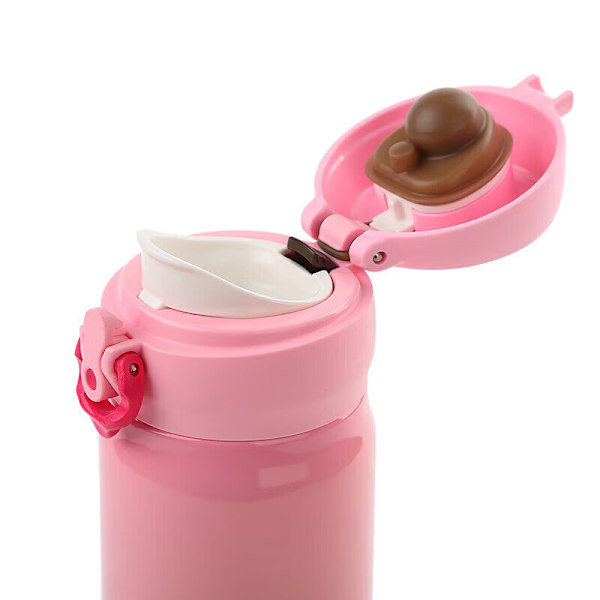 THERMOS Eristetty Muki 500ml Miehille, Naisille ja Lapsille Juomapullo ...