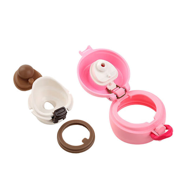 THERMOS Isolerad Mugg 500ml för Män, Kvinnor och Barn Vattenflaska ...