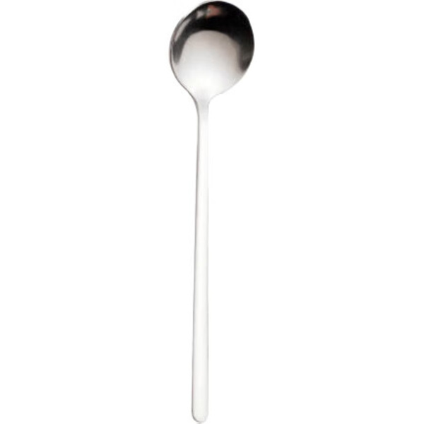 Shihua 304 Rostfria Runda Skedar, Set om 2, Kaffe Honung ...