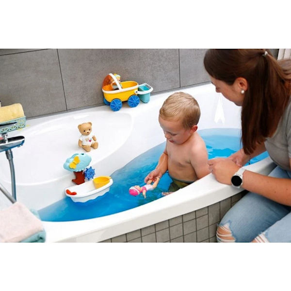 Baby Born Splish Splash Emma | CDON