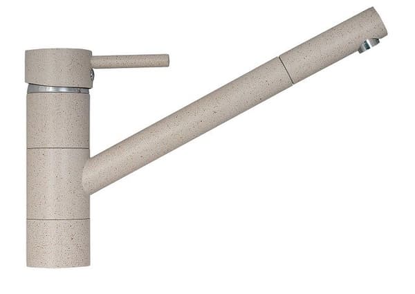 PYRAMIS TRONTO granitbeige blandare | CDON