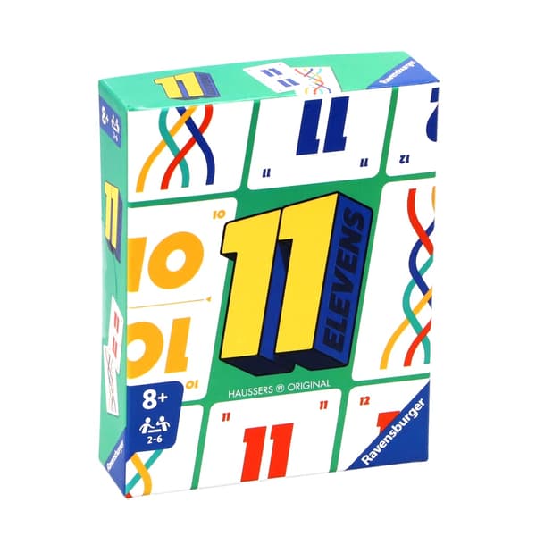 Ravensburger Elevens | CDON