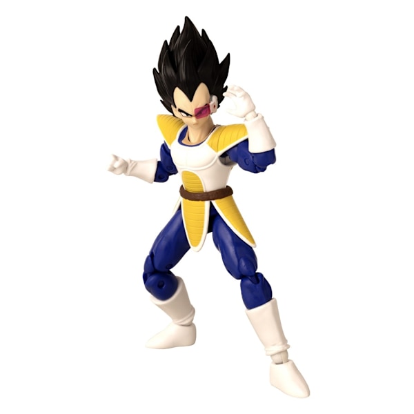 DRAGON BALL DRAGON STARS VEGETA DB KAI-VERSION | CDON